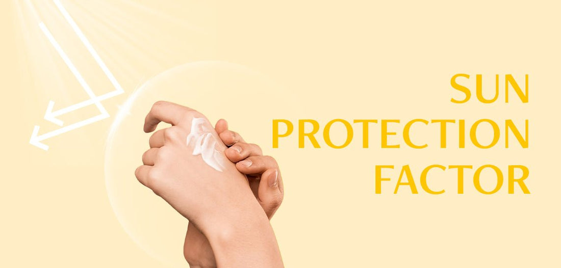 Your Ultimate Guide to SPF