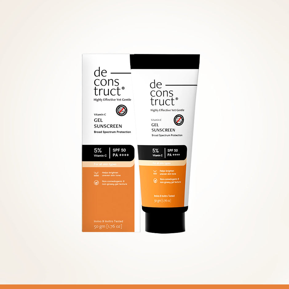 How to Choose SPF 50 Sunscreen | Best SPF 50 Guide for Indian Skin