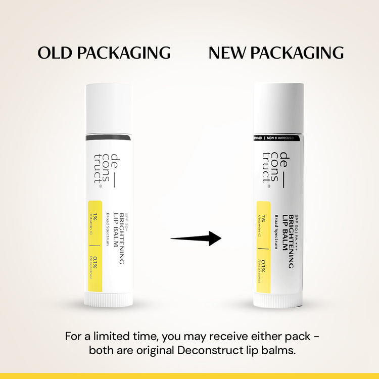 Buy Our Best Selling Skincare Products at Deconstruct