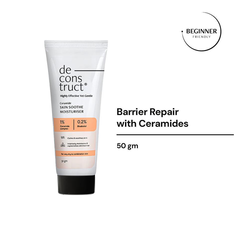 Buy Our Best Selling Skincare Products at Deconstruct